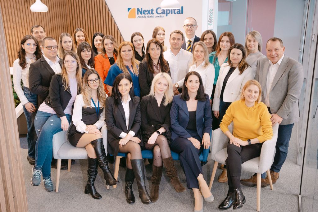 Soluții rapide de finanțare pentru companii | NextCapital
